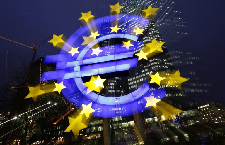 BCE nella trappola dell'inflazione: lo spettro del "Trichet Errore" fa ...