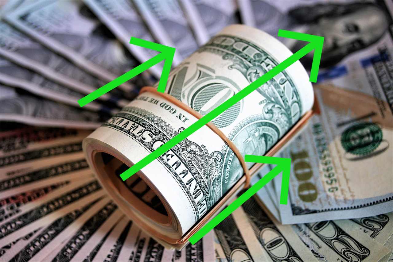 Previsioni Dollaro Usa 2024: Quali Target nel Cambio con Euro e Yen ...